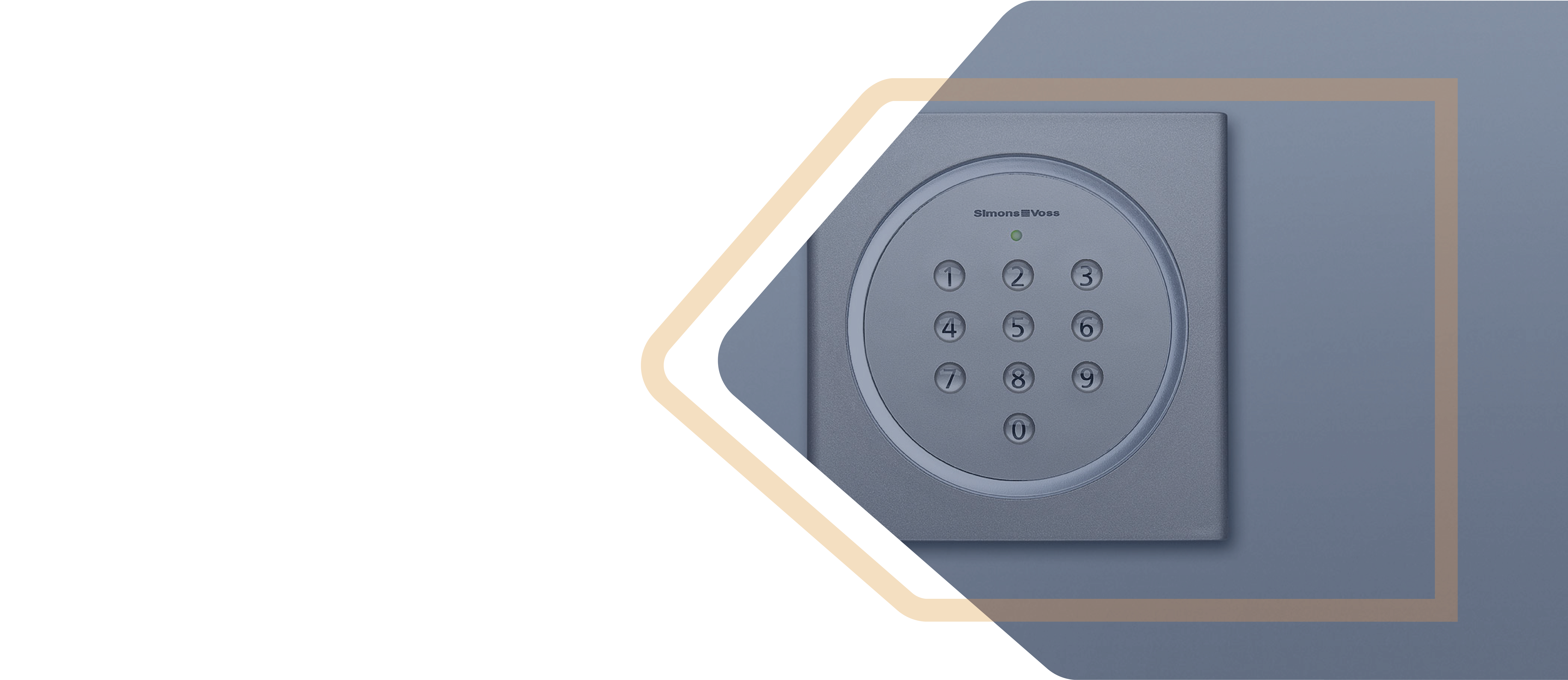 DIGITALE SCHLIESSANLAGEN - ModiTech